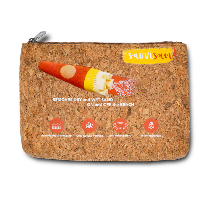 Savvisand | The SavviSand sand remover